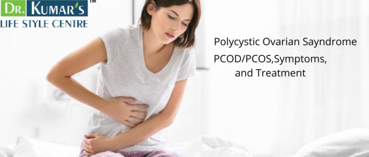 What is PCOD/PCOS,What Are Its Cause, Diagnosis and Its Treatment - Dr ...