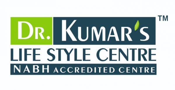 DIABETES … A LIFE STYLE DISEASE - Dr Kumar's Lifestyle Centre